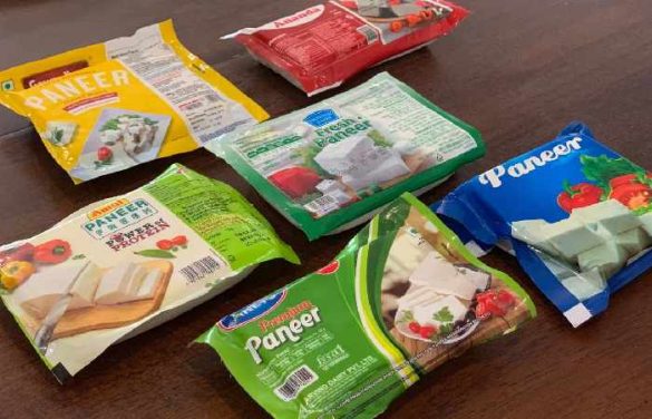 Paneer Protein Per 100g: Nutritional Value and Health Benefits